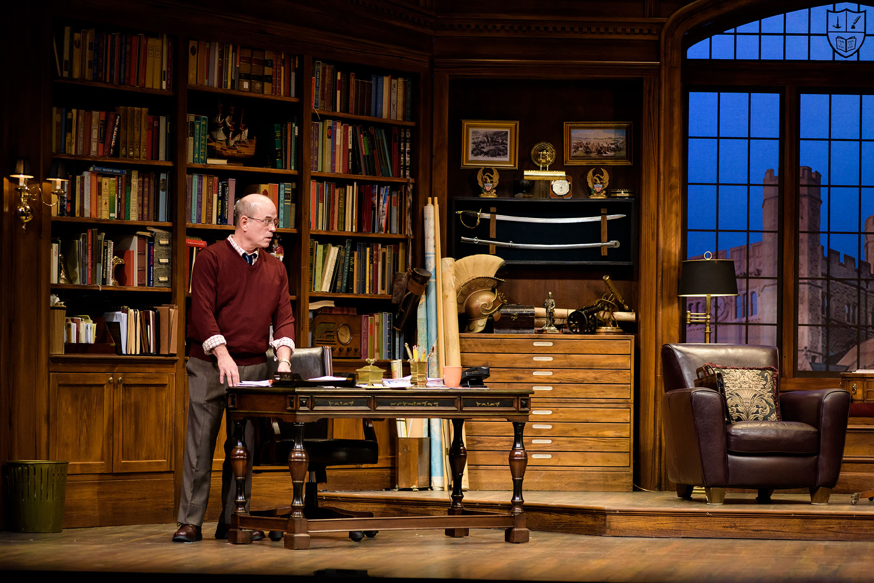 Matt August | Director