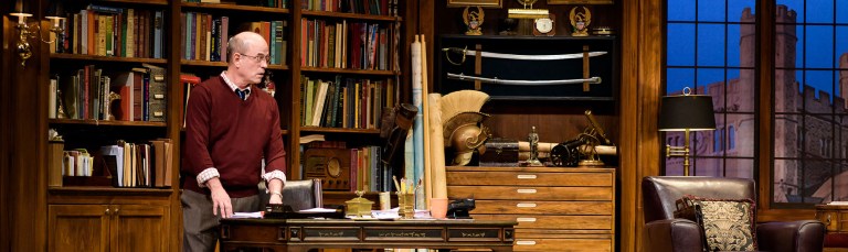 Matt August | Director