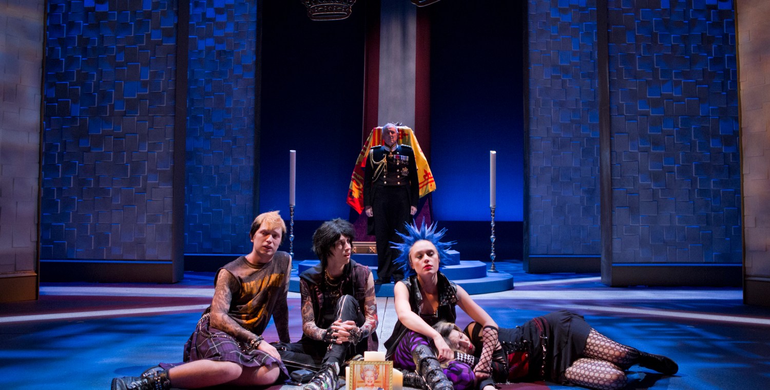 Matt August | Director