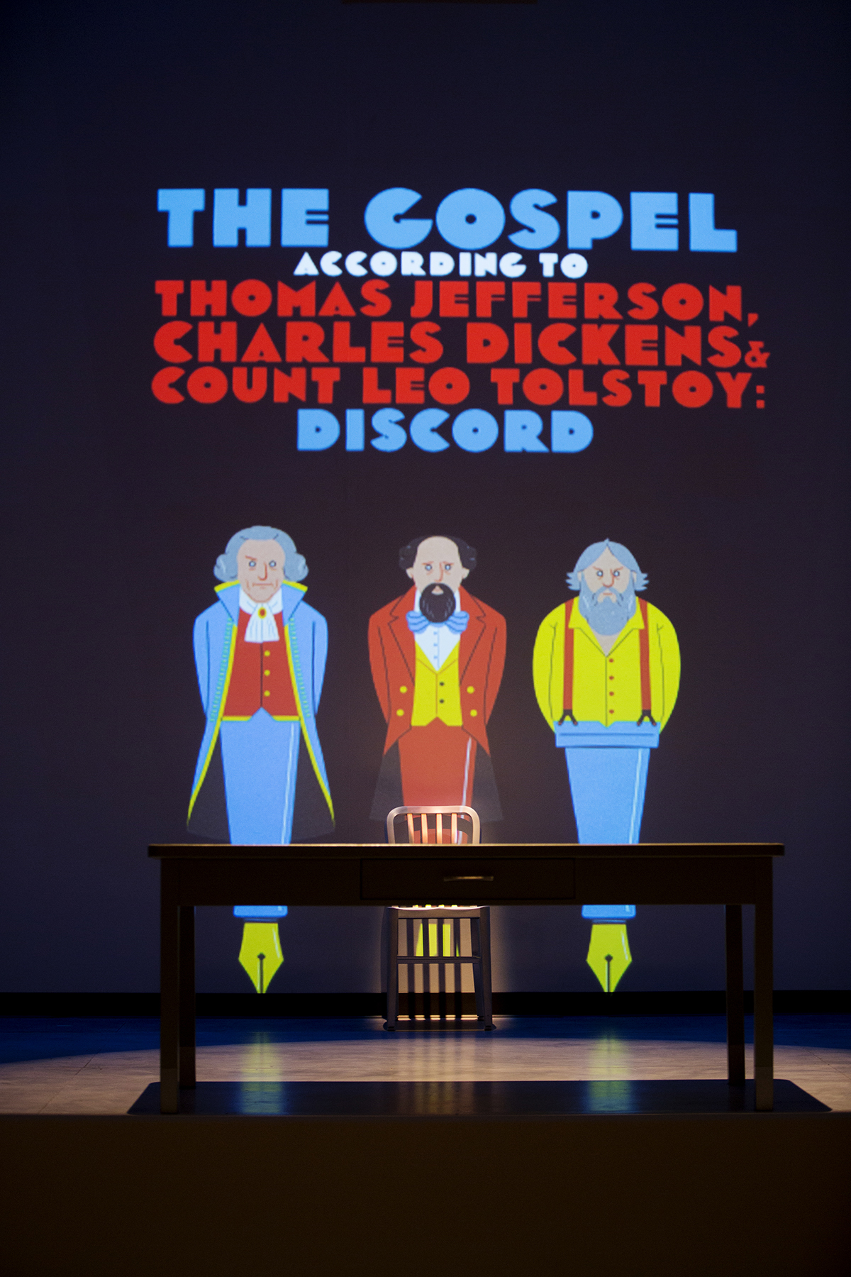 Matt August | Director